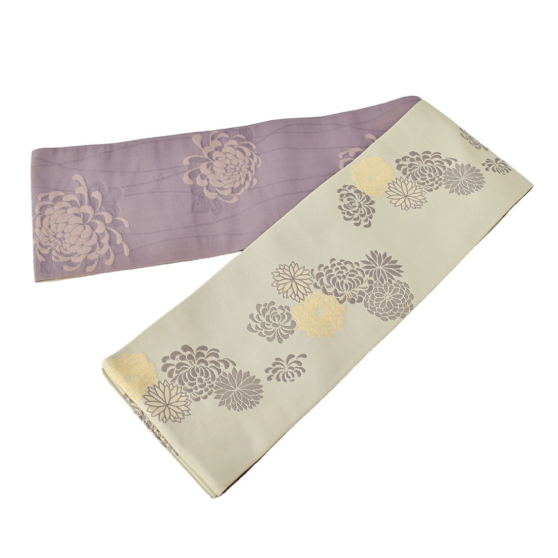 半幅帯 ポリエステル 日本製 リバーシブル 小袋帯 長尺 400cm 全14種 半巾帯 細帯 小紋 紬 浴衣 袴下 帯 おしゃれ 通年用 大人 ...