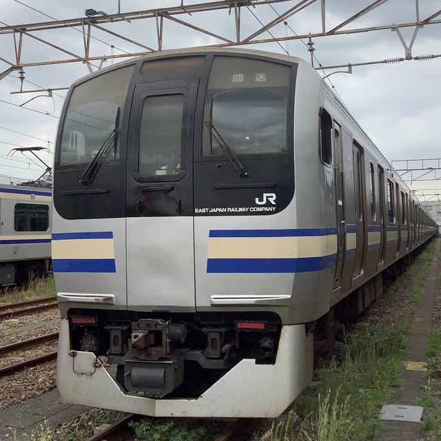 2022年10月16日（日）開催【30名限定】「とあるE217系のさよなら撮影会」in鎌倉車両センター: JR東日本 横浜支社｜JRE MALL