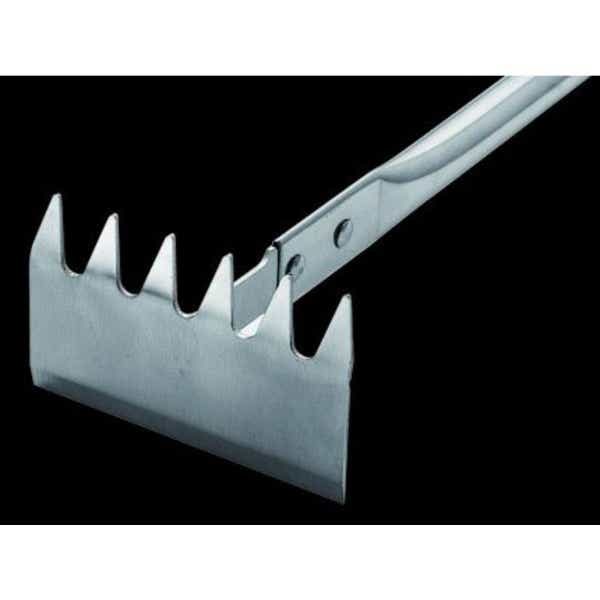 Garden Helper らくらく草削りレーキJr Garden Helper KPL-60S(KPL-60S): ビックカメラ｜JRE MALL