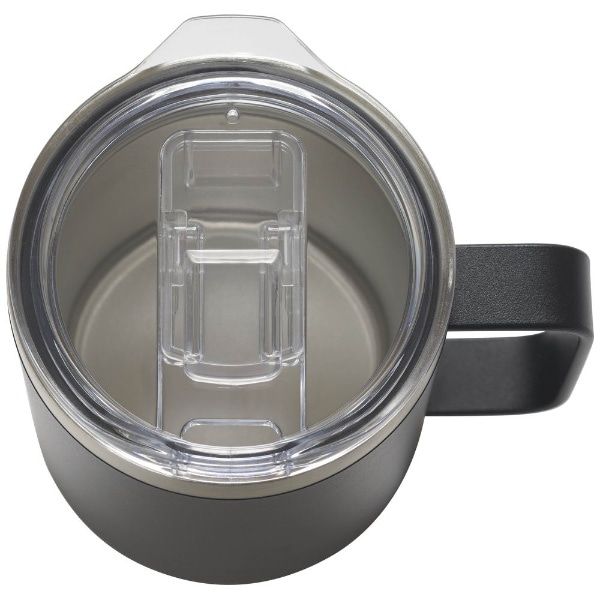 ドウシシャ ON℃ZONEリモマグ 300ml ブラック OZRM300BK 在庫限り