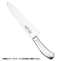 在庫品 即納 エコクリーンTKG PRO 筋引(両刃) 27cm 包丁・ナイフ