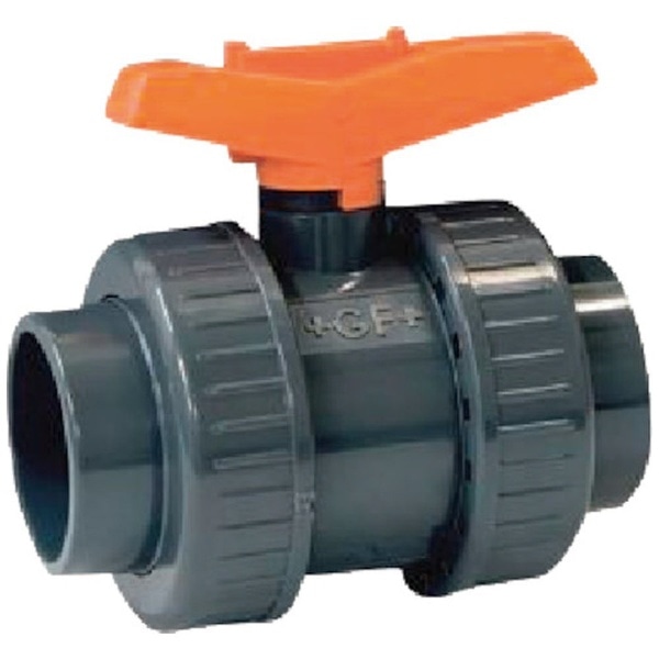 ｼﾞｮｰｼﾞﾌｨｯｼｬ PVC 375型 塩ﾋﾞ製ﾎﾞｰﾙﾊﾞﾙﾌﾞ 25A(161375704C): ビックカメラ｜JRE MALL