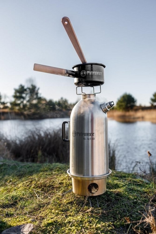 キッチンツール ペトロマックス ティーケトル tk2
