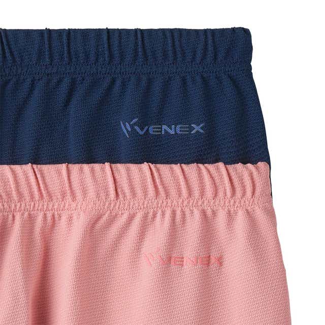 リカバリーウェア VENEX 一般医療機器 レディース スタンダードドライ＋ フレアパンツ サクラ ネイビー M L XL(M ネイビー): ベネクス公式 JRE MALL店｜JRE MALL