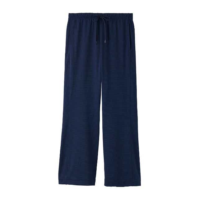 リカバリーウェア VENEX 一般医療機器 レディース スタンダードドライ＋ フレアパンツ サクラ ネイビー M L XL(M ネイビー): ベネクス公式 JRE MALL店｜JRE MALL